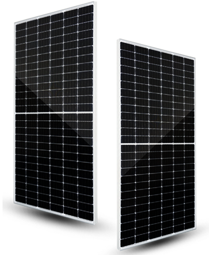 HiSpec Series - SUNTECH